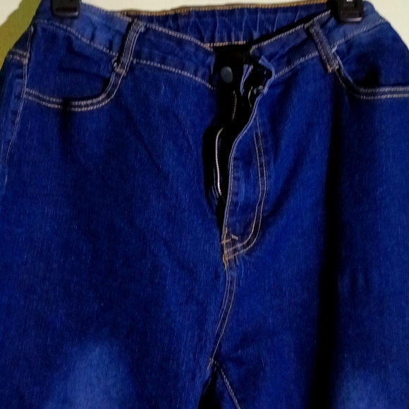 Jeans | Temu Size 2xl Blue | Poshmark